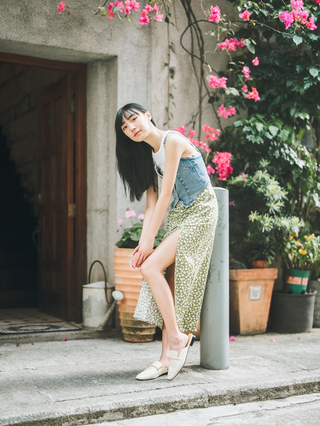 Shop Home Page – b/major shoes