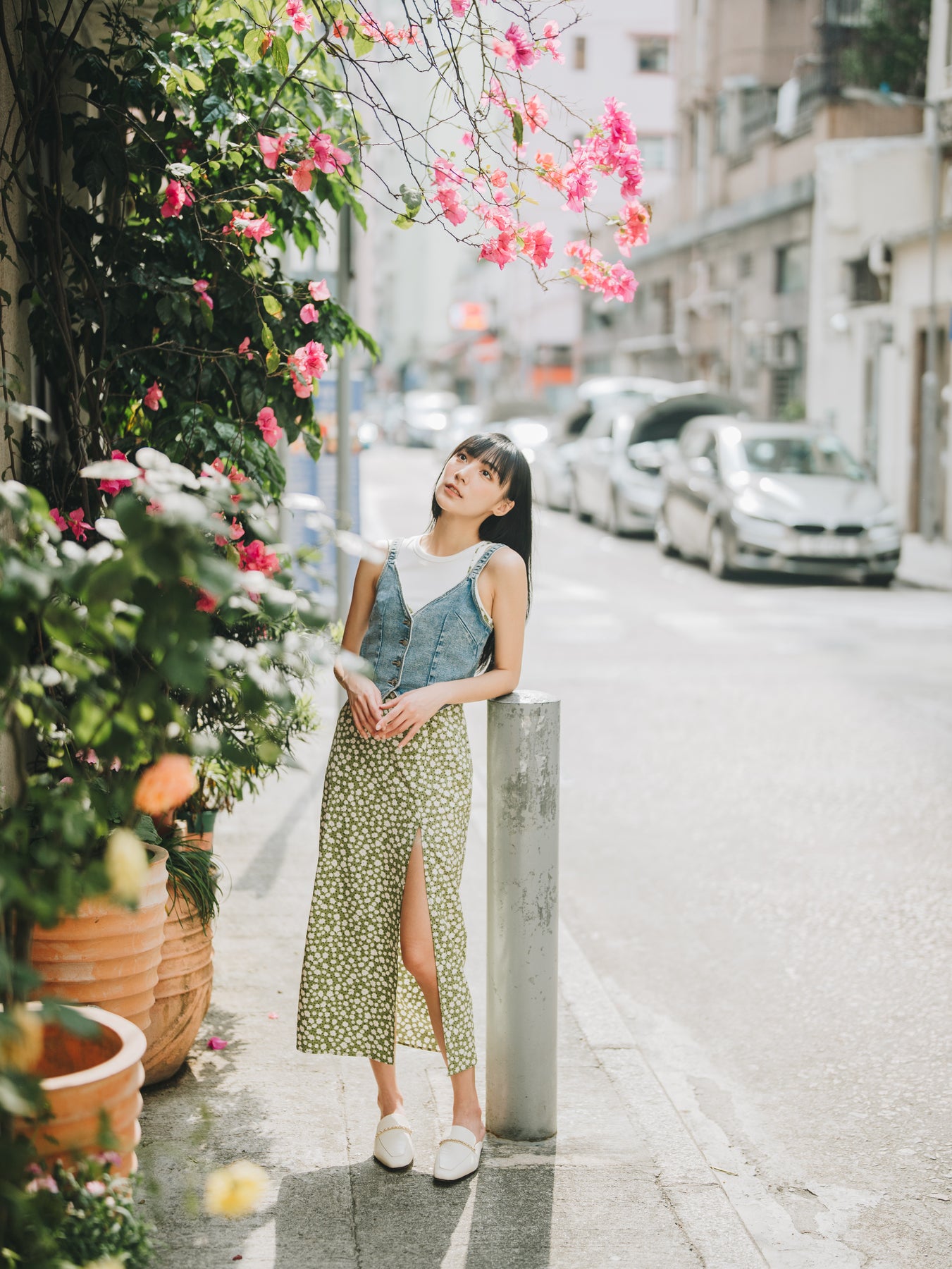 NEW-IN – b/major shoes