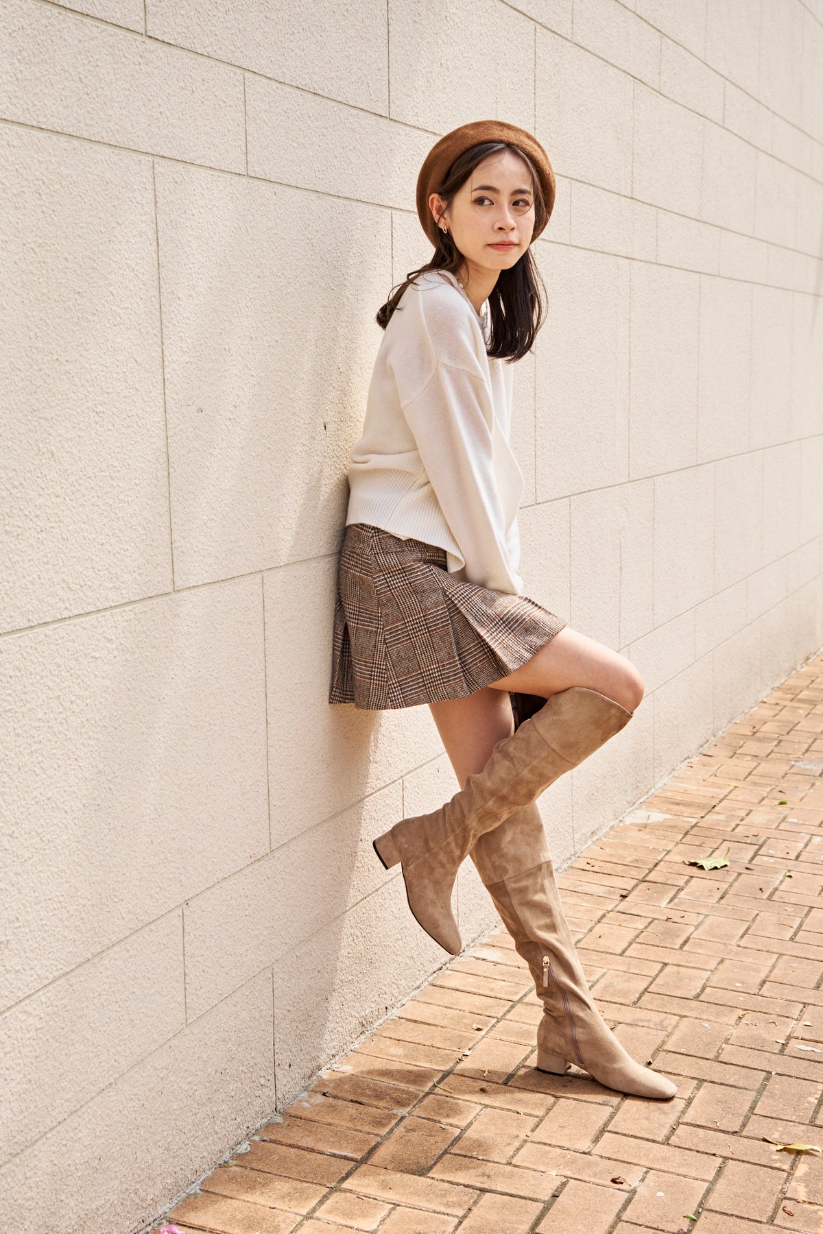 Boots – b/major shoes