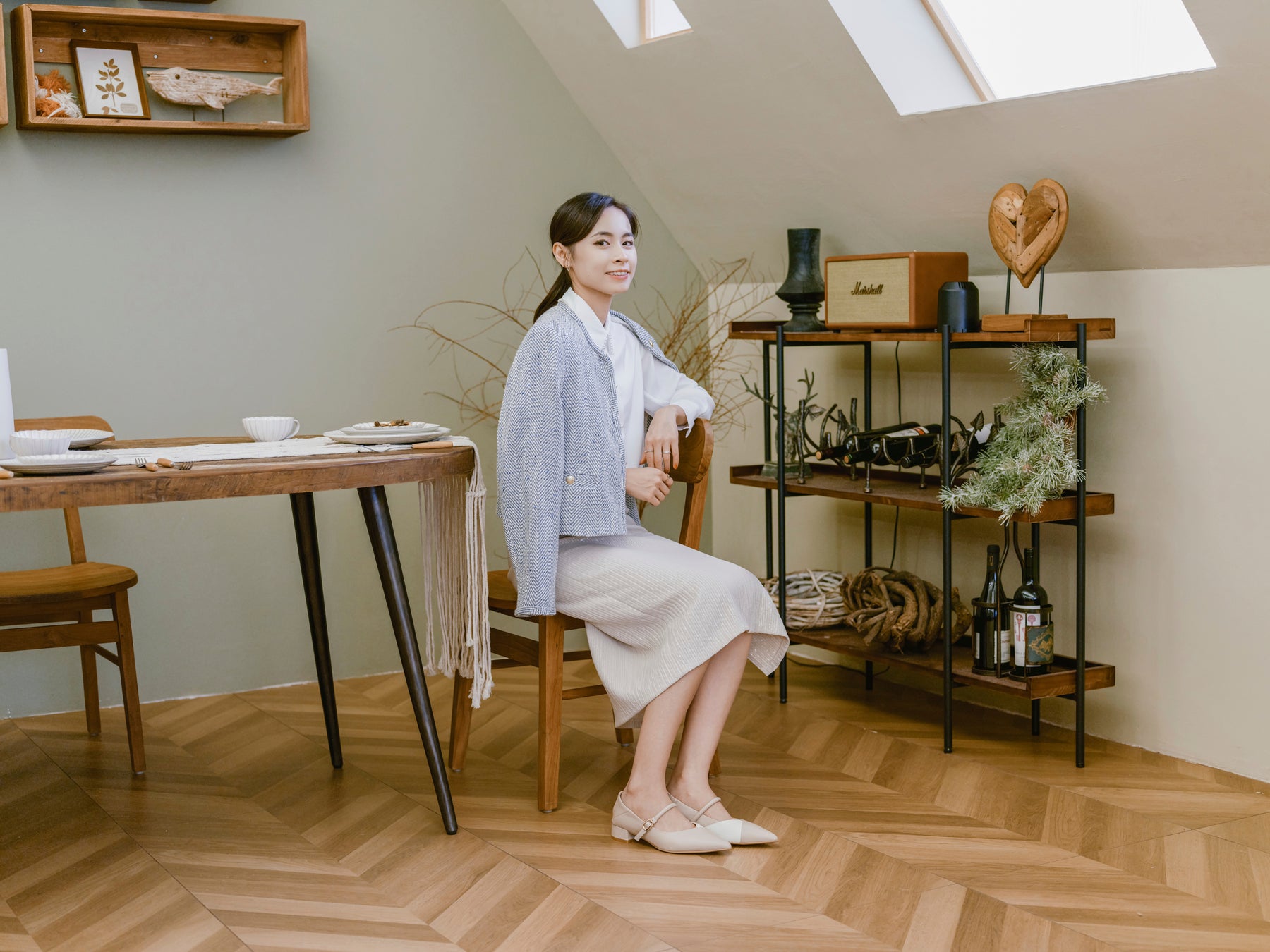 Shop Home Page – b/major shoes