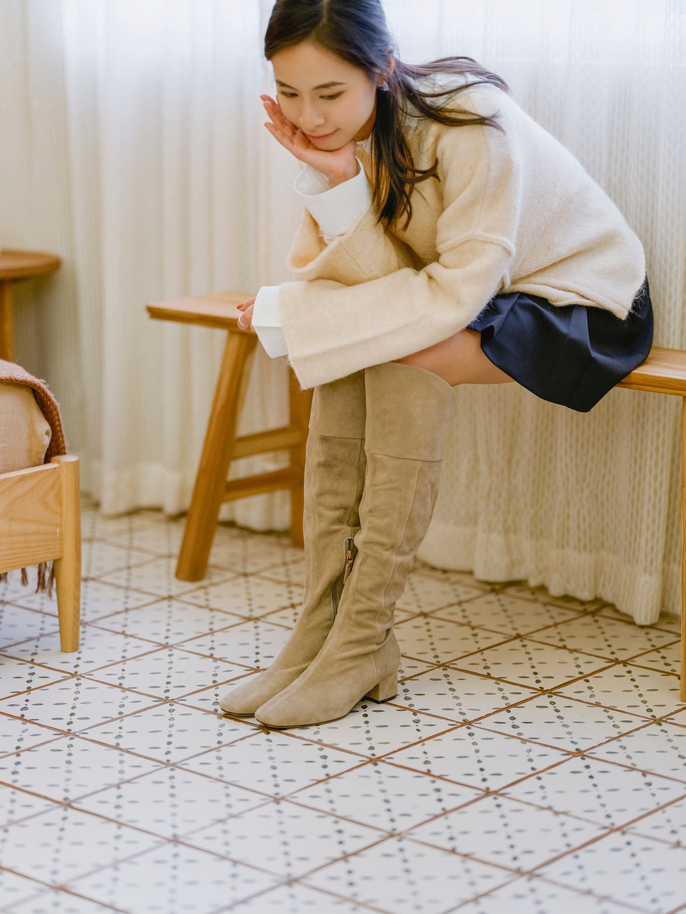 Boots – b/major shoes