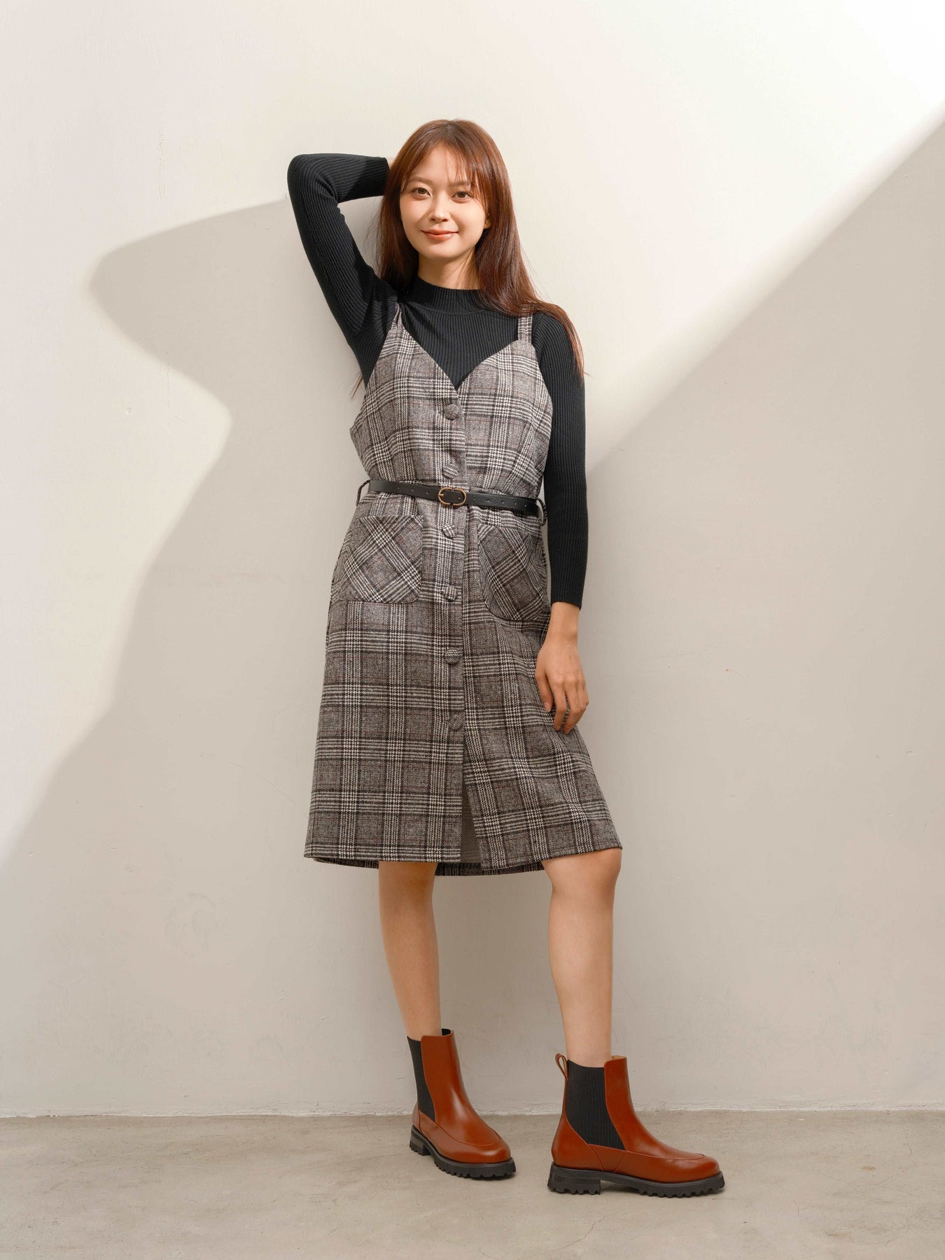 Boots – b/major shoes