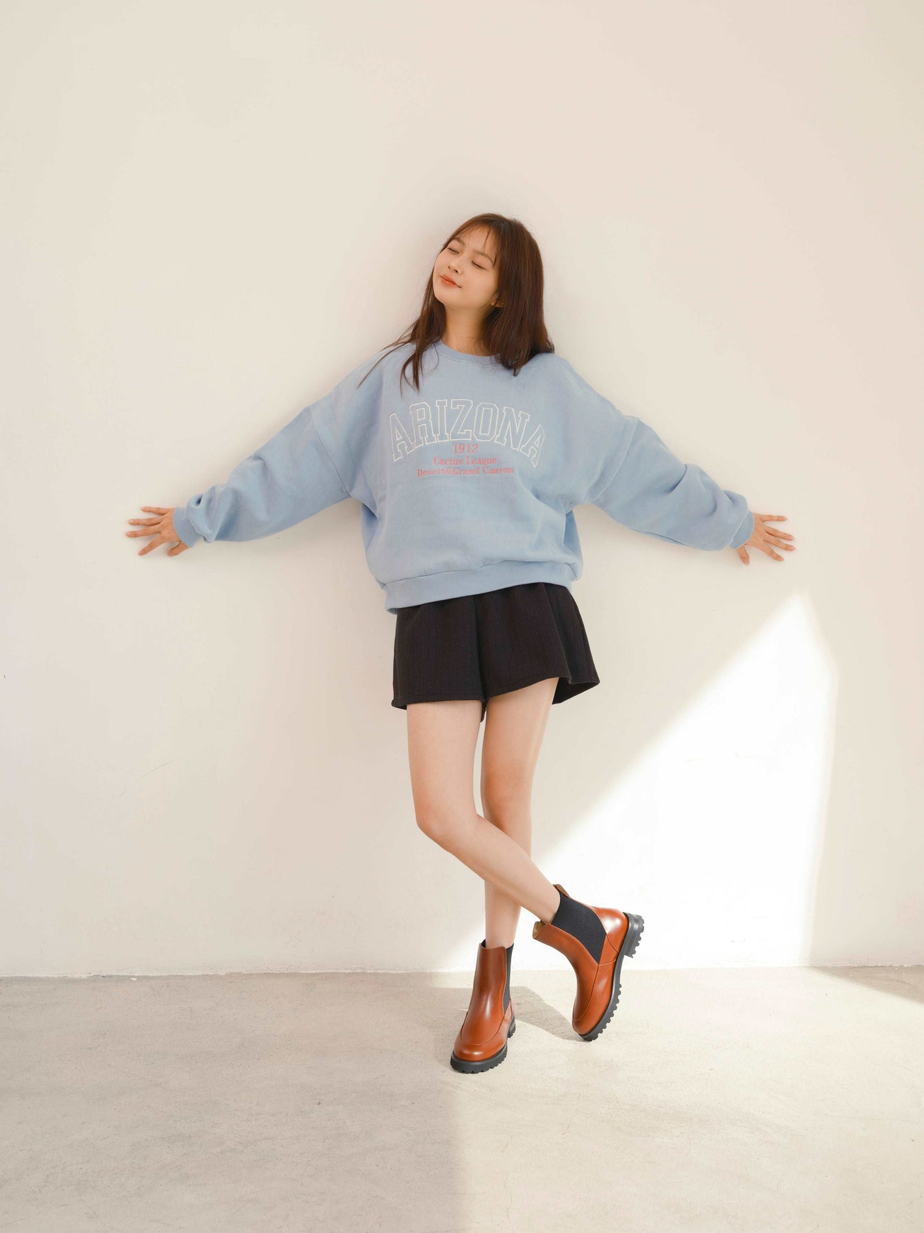 Boots – b/major shoes