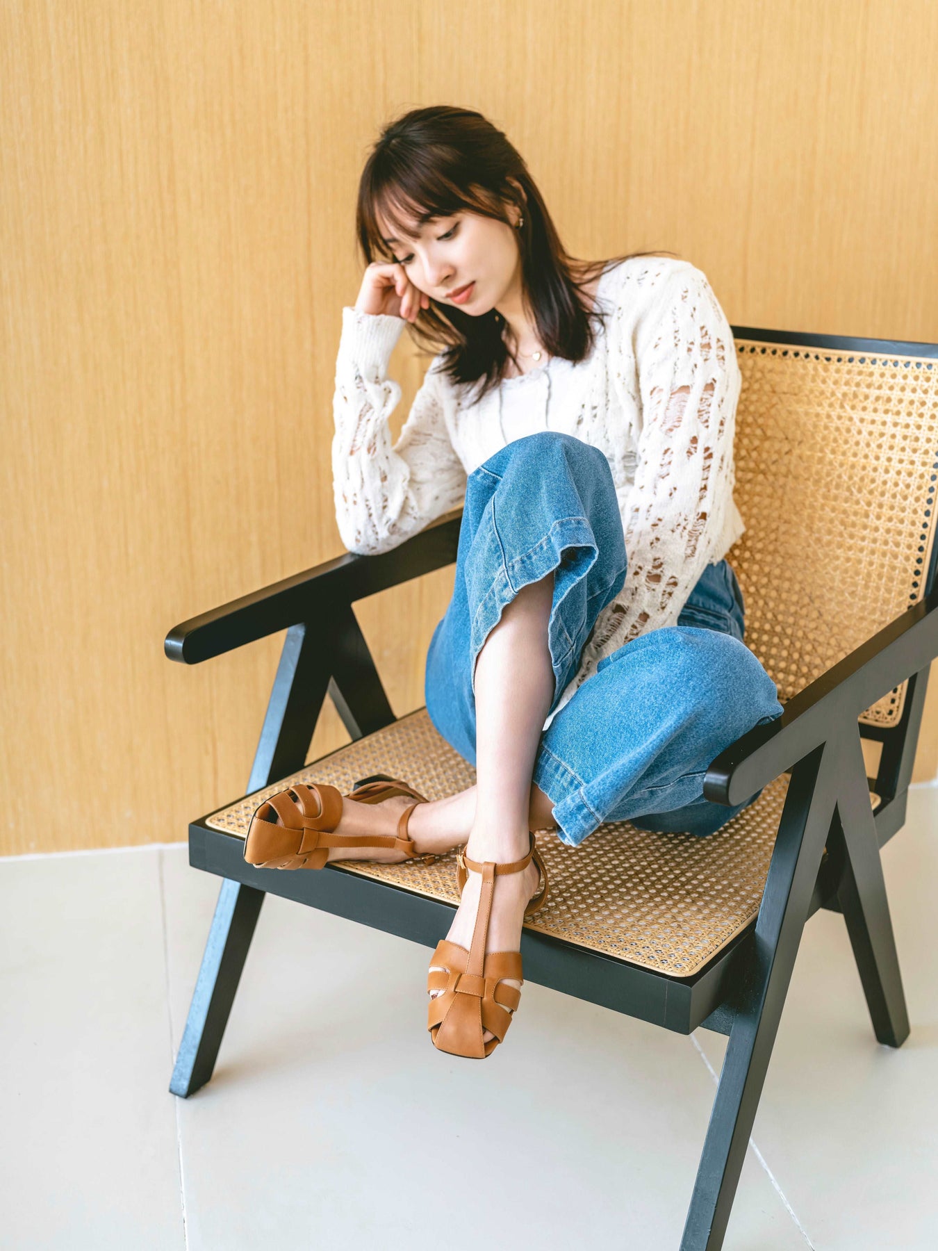 Sandals – b/major shoes