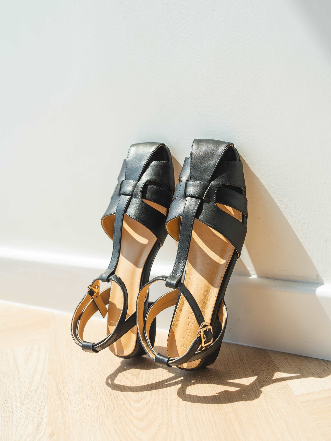Sandals – b/major shoes