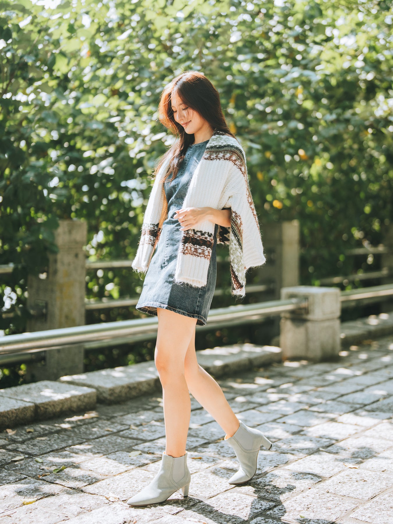 Boots – b/major shoes