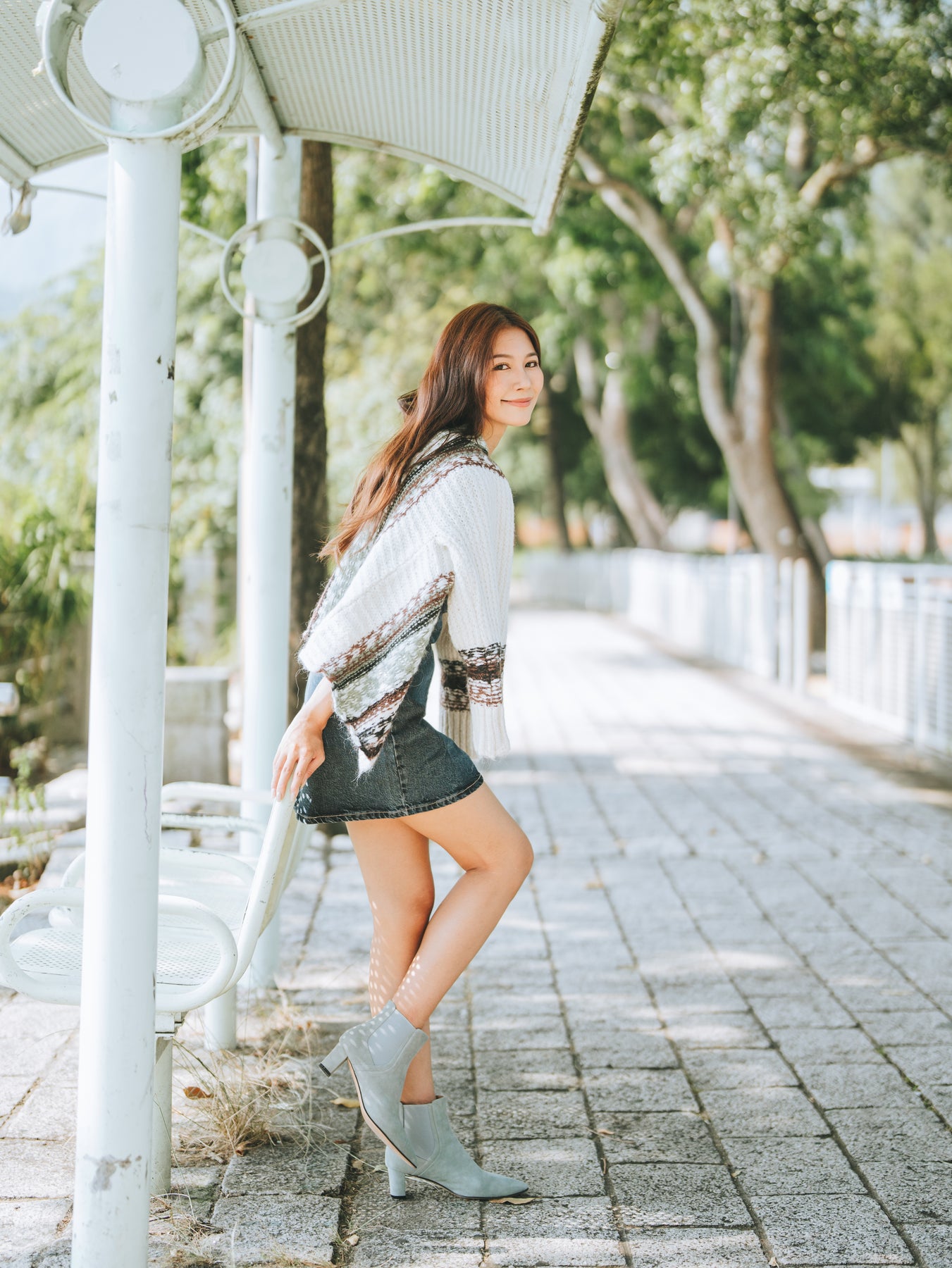 Boots – b/major shoes