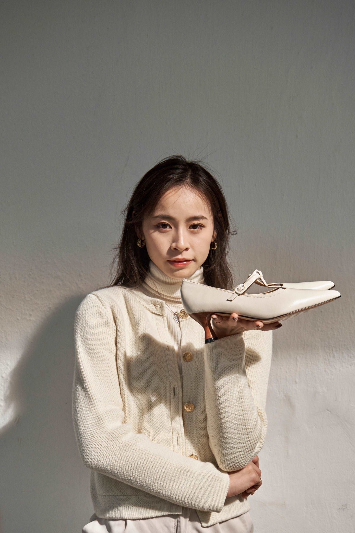 Heels – b/major shoes