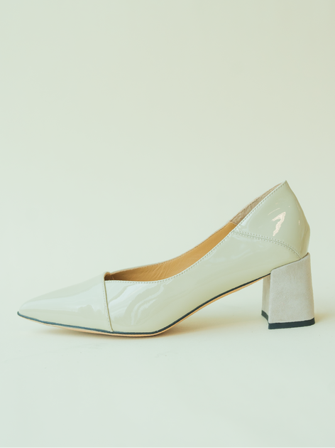 Heels – b/major shoes