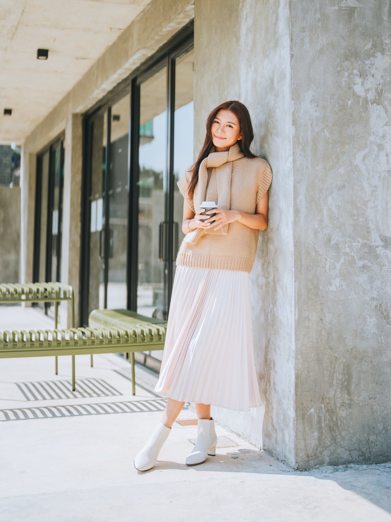 Boots – b/major shoes