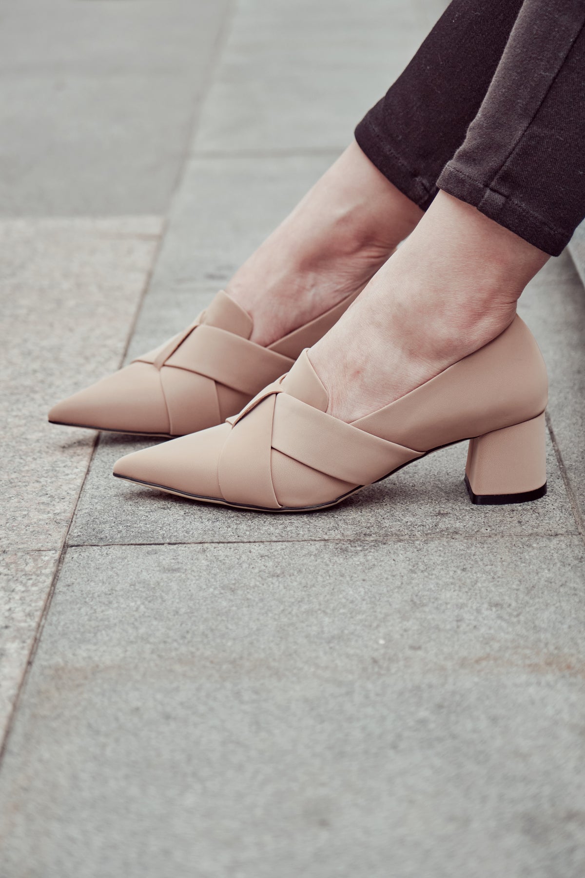 Heels – b/major shoes