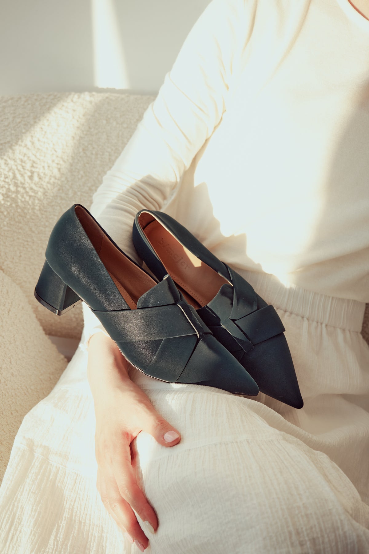 Heels – b/major shoes