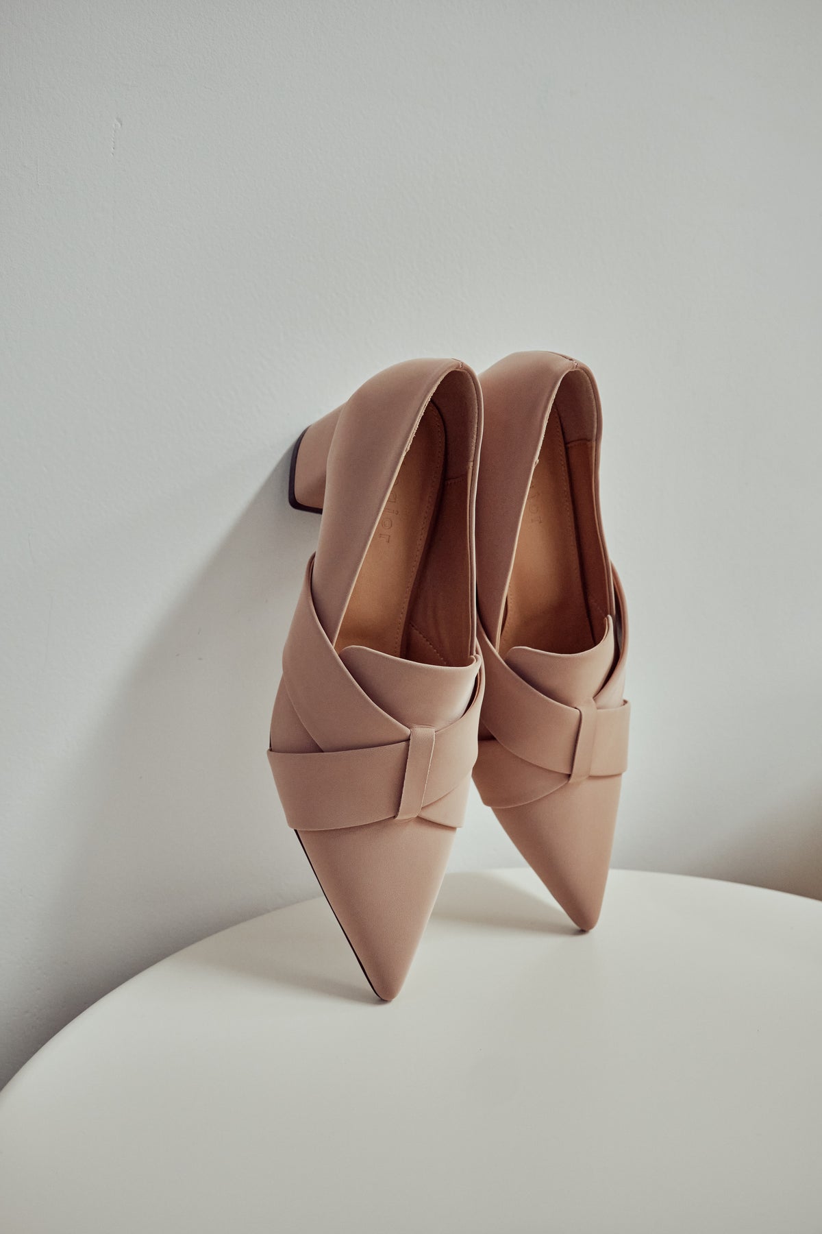 Heels – b/major shoes